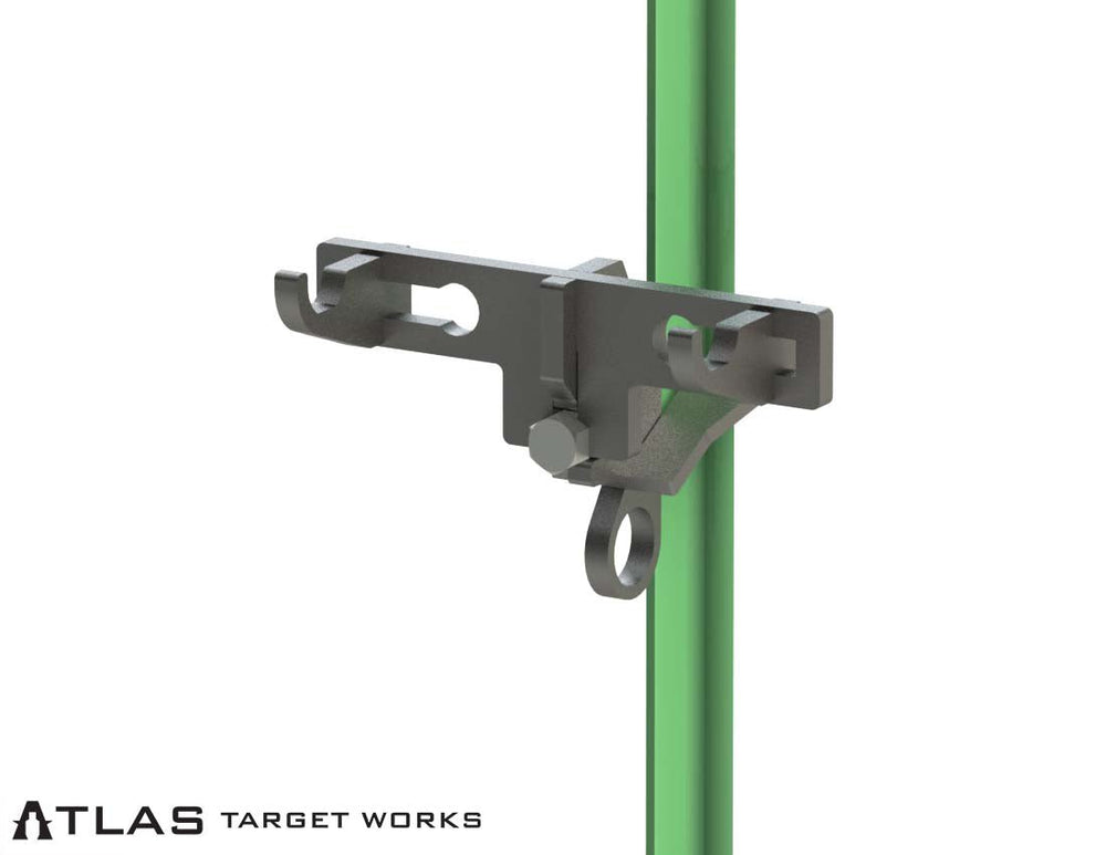 Target Bases & Mounts - Atlas Target Works