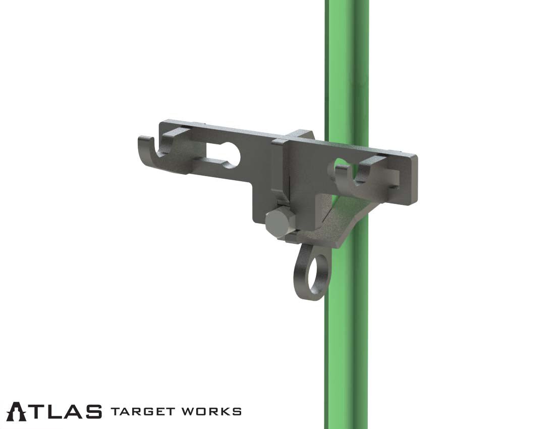 Target Bases & Mounts - Atlas Target Works