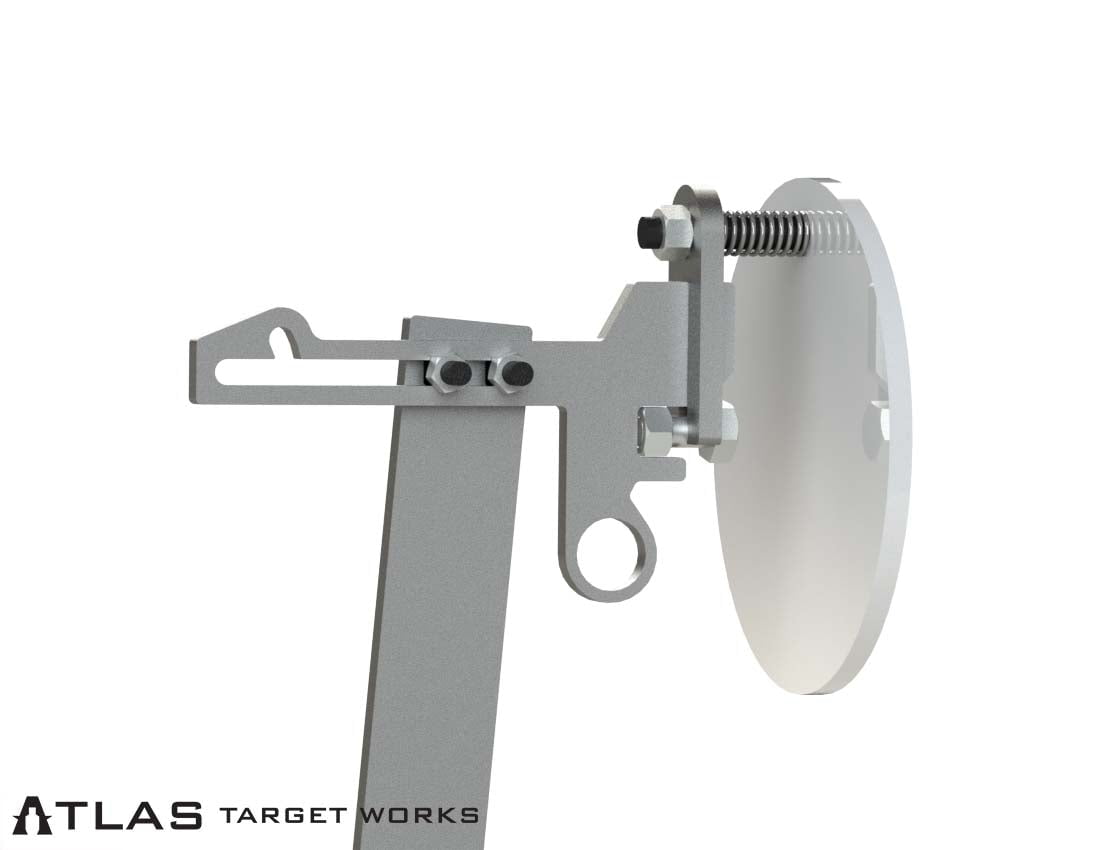 ATLAS Target Stand-Target Mounts - Atlas Target Works